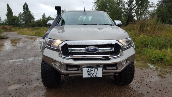 4x4 Projects inc Mods, Builds & Overland Conversions from PB Customs