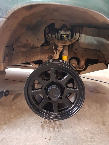 Toyota Landcruiser 100 Series | PB Customs