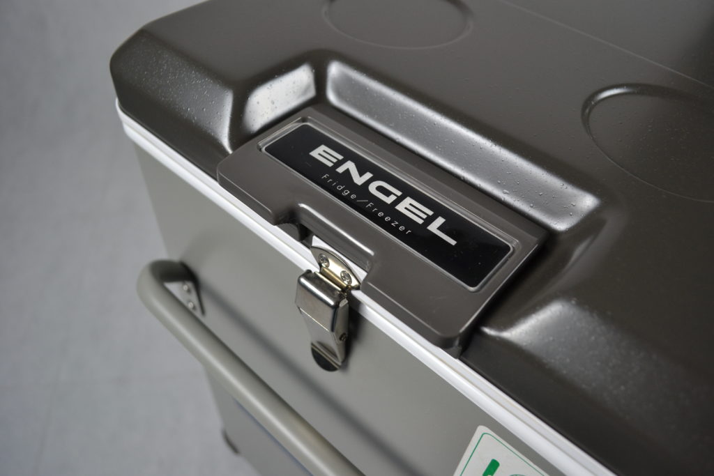 Engel MT45F (Digital) Fridge | PB Customs