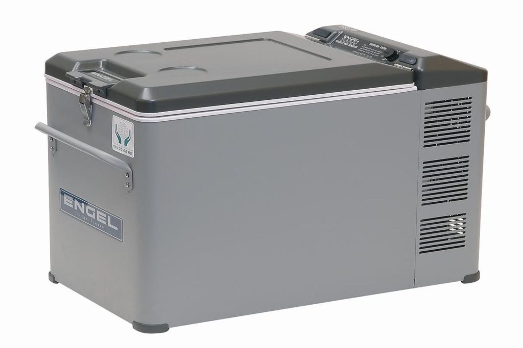 Engel MT45F (Digital) Fridge | PB Customs