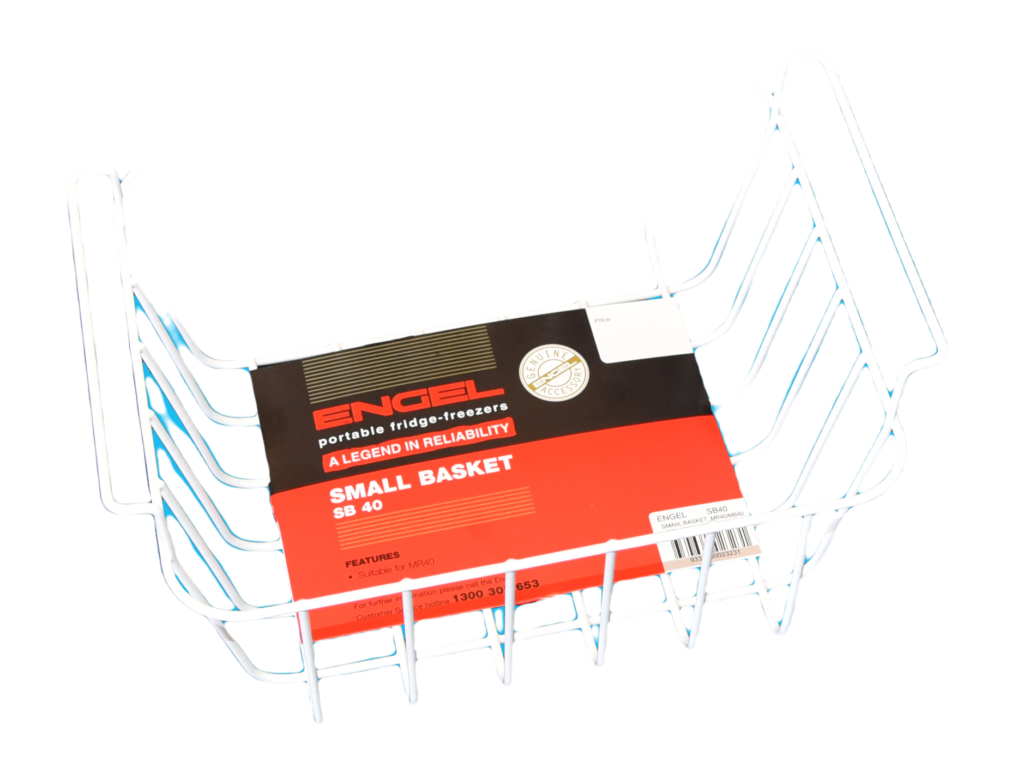 Horizontal Basket MR040 | PB Customs