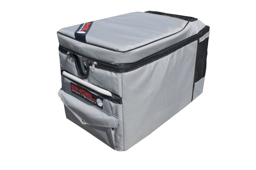 Transit Bag MT35 | PB Customs