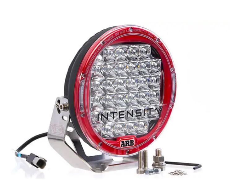 ARB AR32 Intensity Combo Spot | PB Customs
