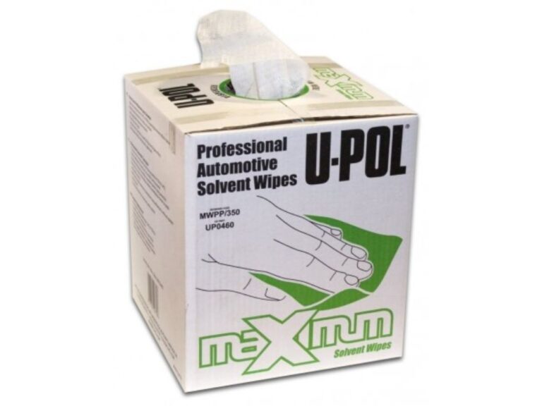 Professional Automotive Solvent Panel Wipes | PB Customs