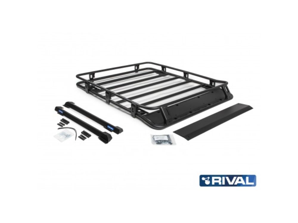 Rival basket | PB Customs