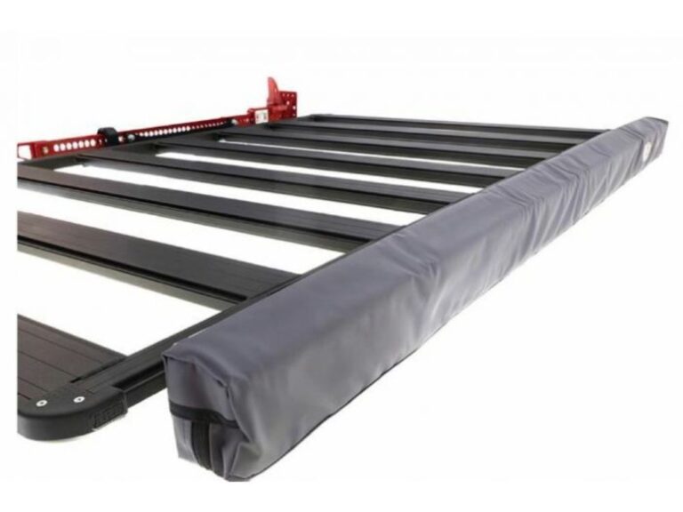 ARB Base Roof Rack Awning Brackets | PB Customs