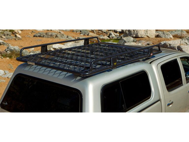 ARB Canopy/ Trade Roof Rack | PB Customs
