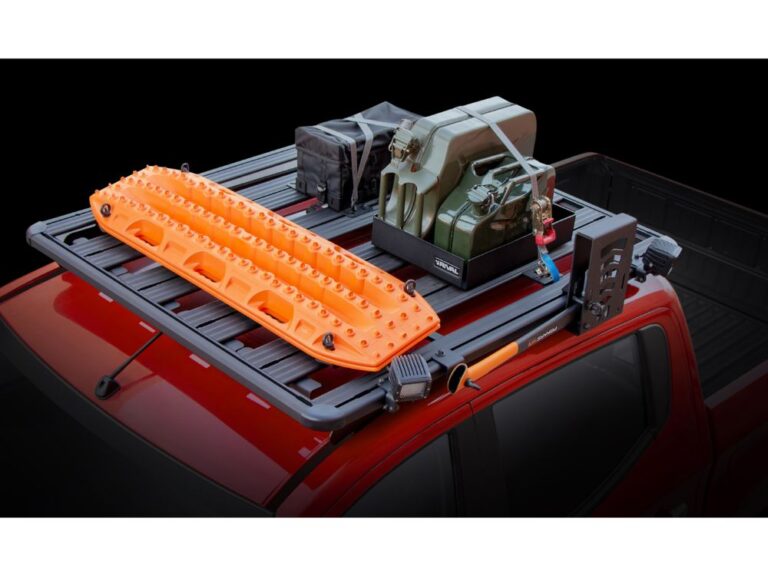 Rival Modular Roof Rack | PB Customs