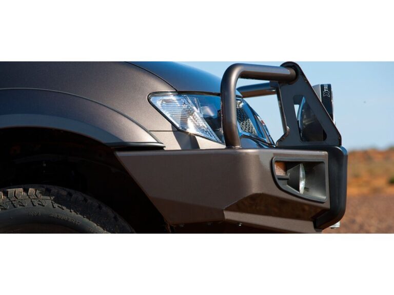 ARB Deluxe Bull Bars For L200 | PB CustomsPB Customs