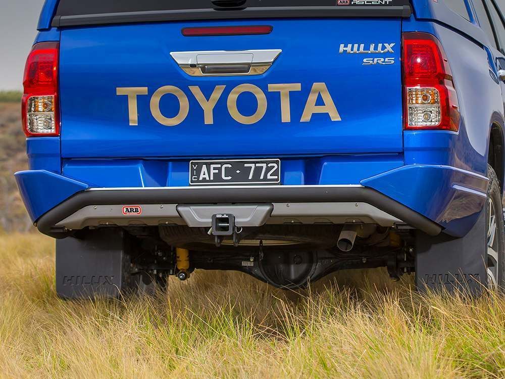 ARB rear summit hilux 2015- | PB Customs