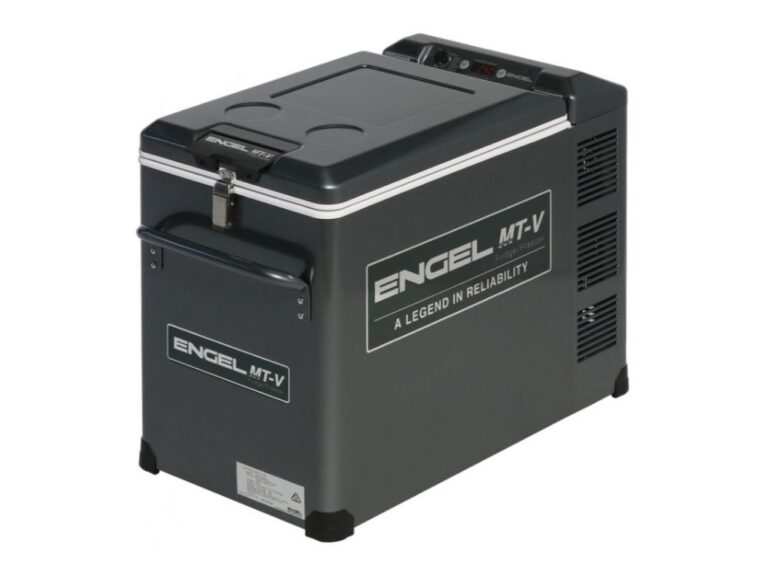 Engel Fridge MT45 V | PB Customs
