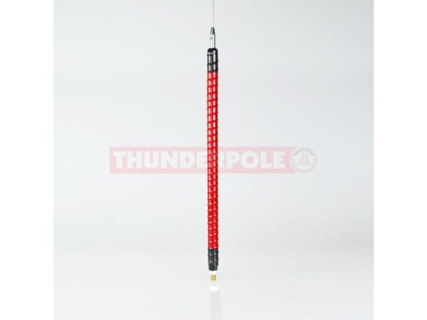 Thunderpole Red Devil CB Antenna | PB CustomsPB Customs