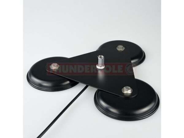 CB Antenna Magnetic Mounts | PB Customs