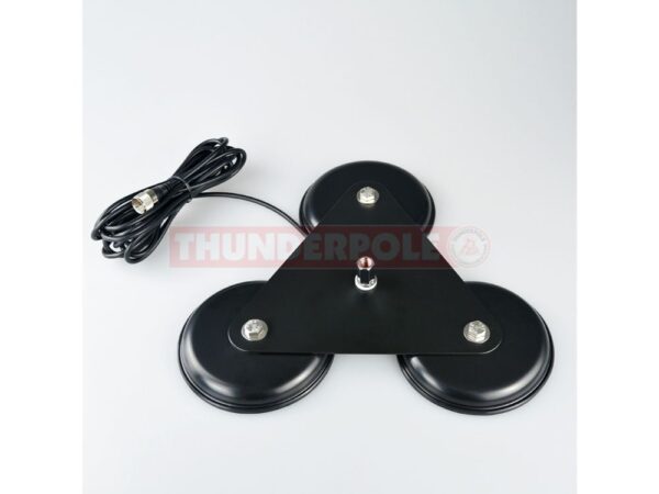 CB Antenna Magnetic Mounts | PB Customs