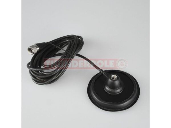 CB Antenna Magnetic Mounts | PB Customs