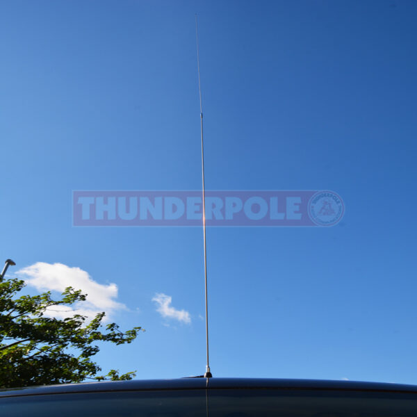 Thunderpole Tank Whip | PB CustomsPB Customs