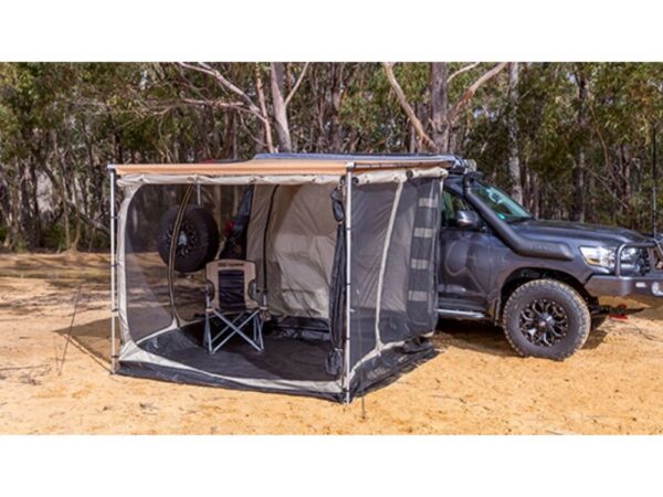 ARB Deluxe Awning room with Floor | PB Customs
