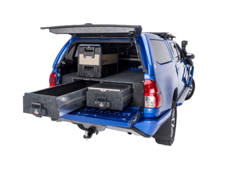 ARB Full-Height Roller Drawer | PB Customs